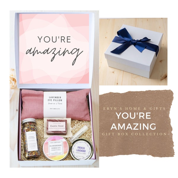 Motivational Box - Etsy