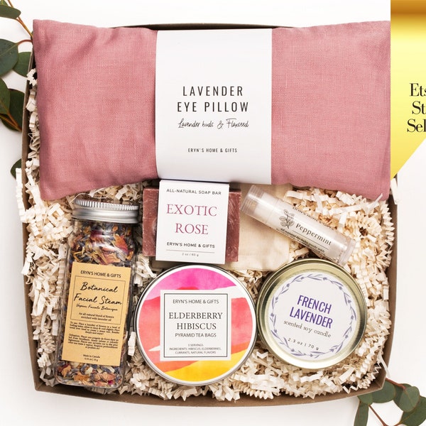 Gift Package - 60+ Gift Ideas for 2024