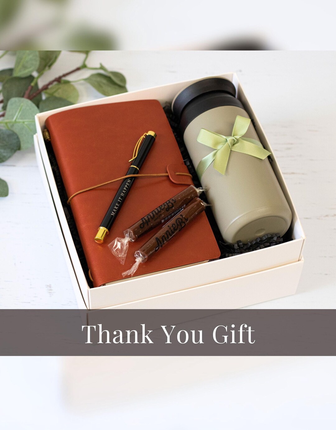 Corporate Gift Box, Employee Gift Box, Coworker Gift, Client ...