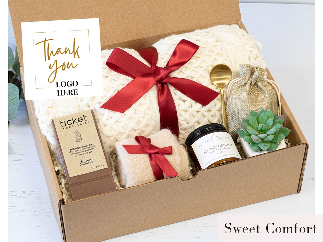 Realtor Closing Gift, Housewarming Gift, Realtor Logo, Personalized ...