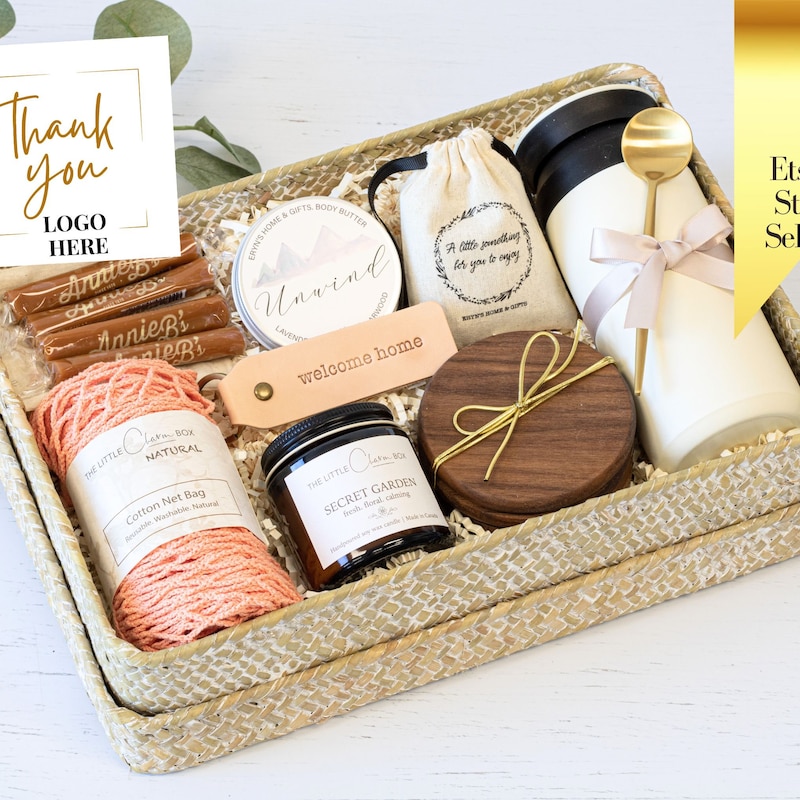 Realtor Gifts for Clients - 60+ Gift Ideas for 2025