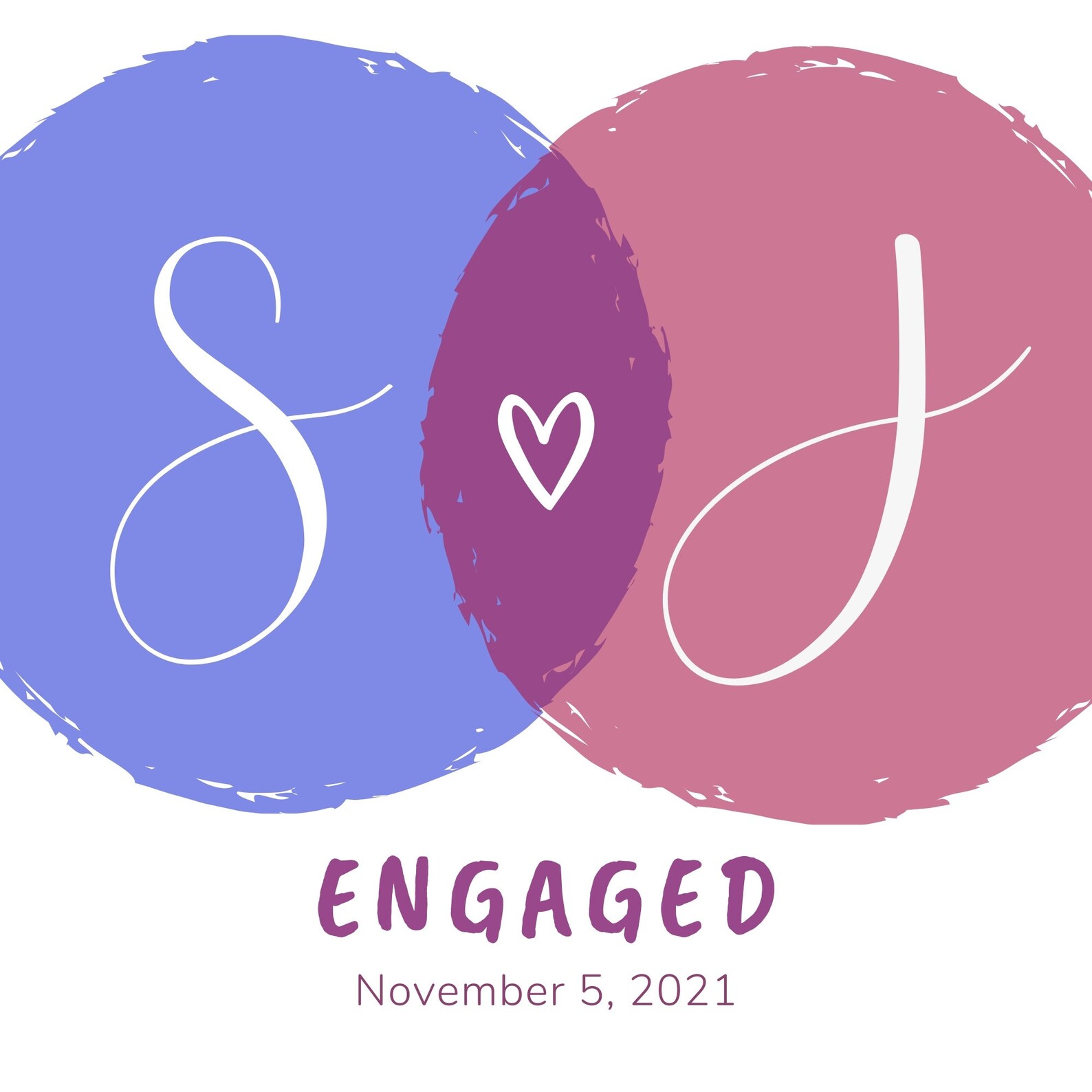 Engagement Gift Box for Her Congratulations Gift Gift for | Etsy