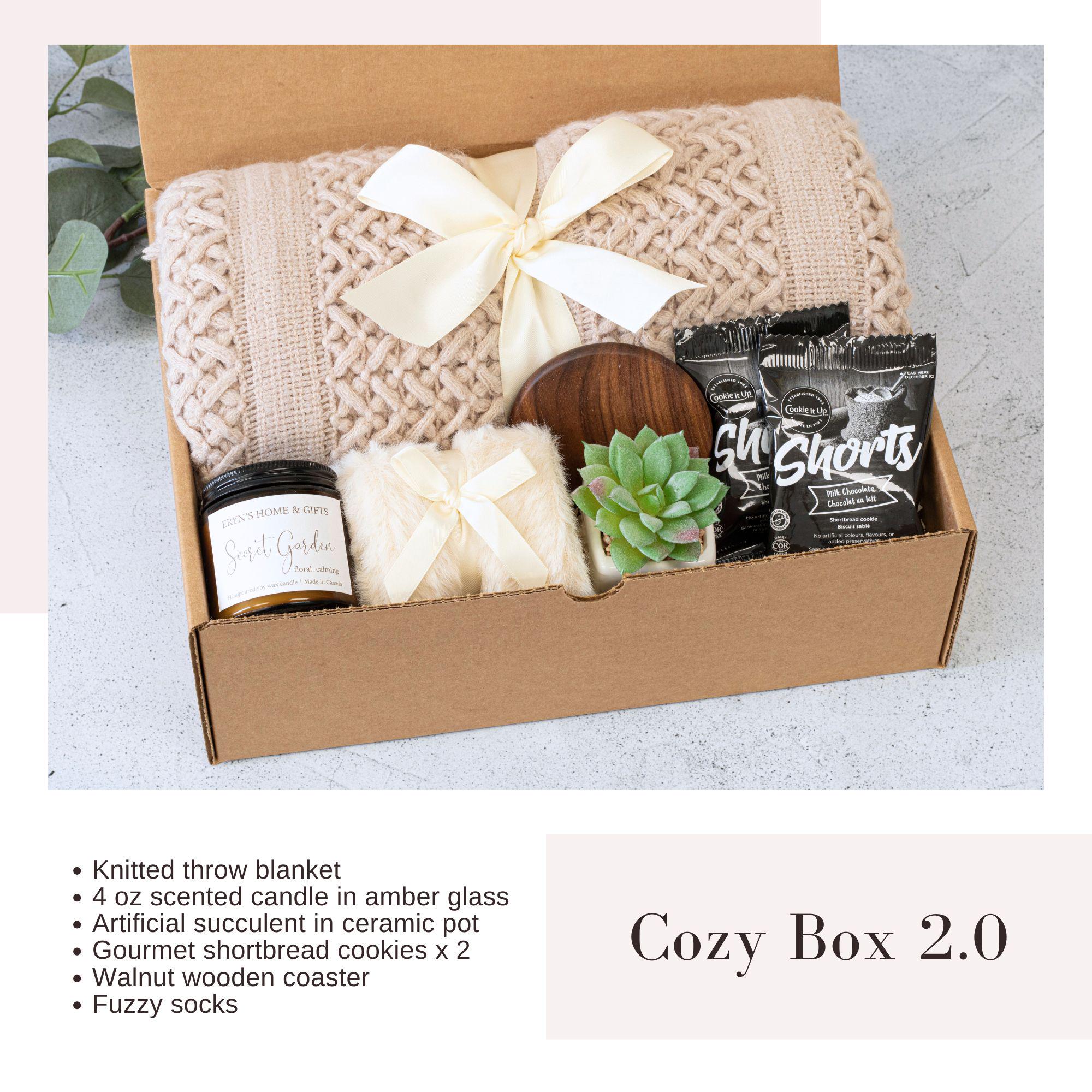 Graduation Gift Box, Congratulations Gift, College Graduation, Grad ...