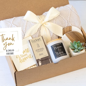 Closing Gift - 60+ Gift Ideas for 2024