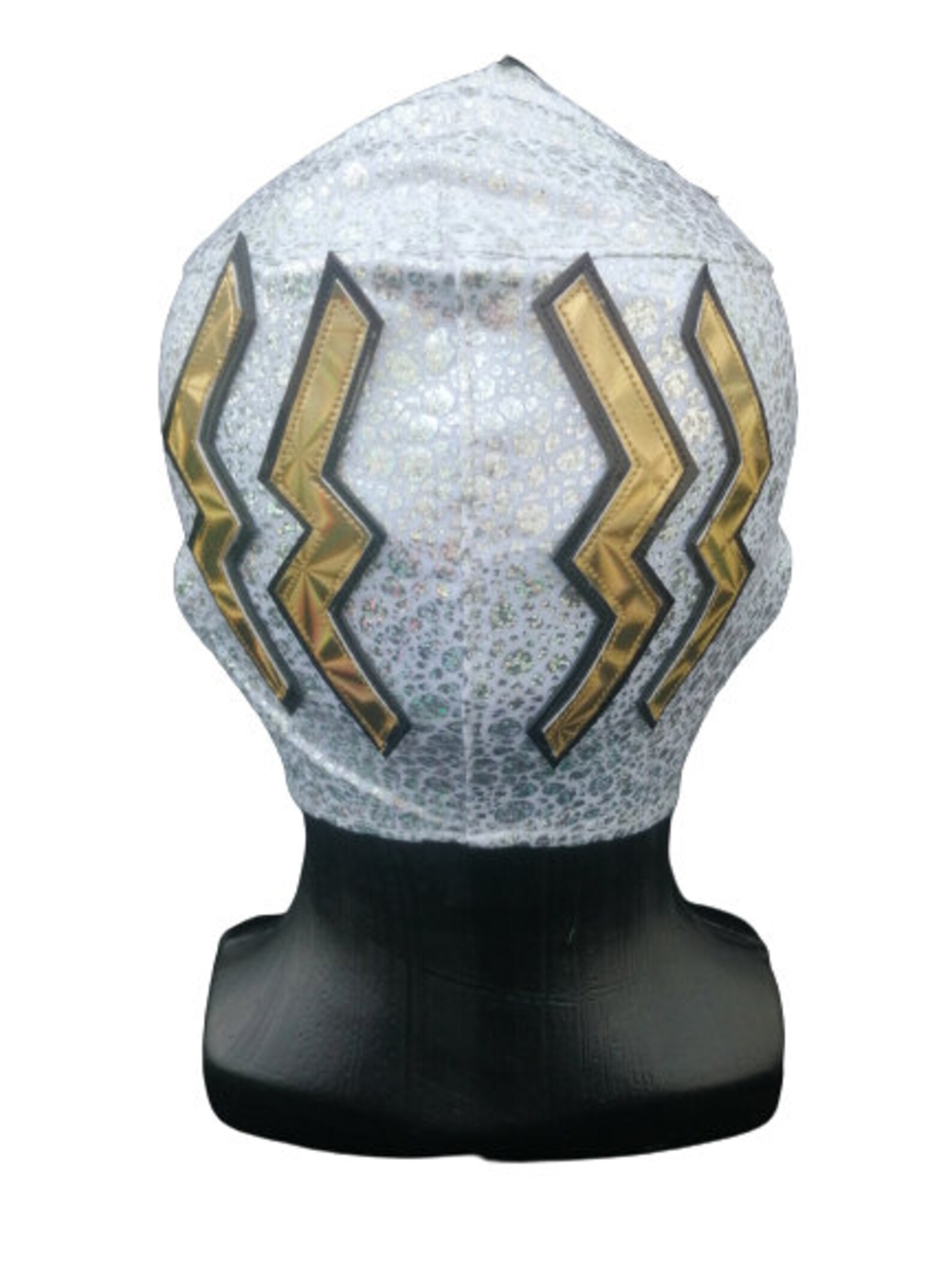 Rey Horus Mexican Wrestler Mask Semi Pro Grade Lucha Libre Underground ...