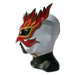 Flamita Mexican Wrestler Semi Pro Mask Lucha Libre Mexablood Tag Team ...