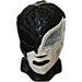 La Sombra, Mexican Wrestler and Semi-pro Wrestler, Mask Cien Lucha ...