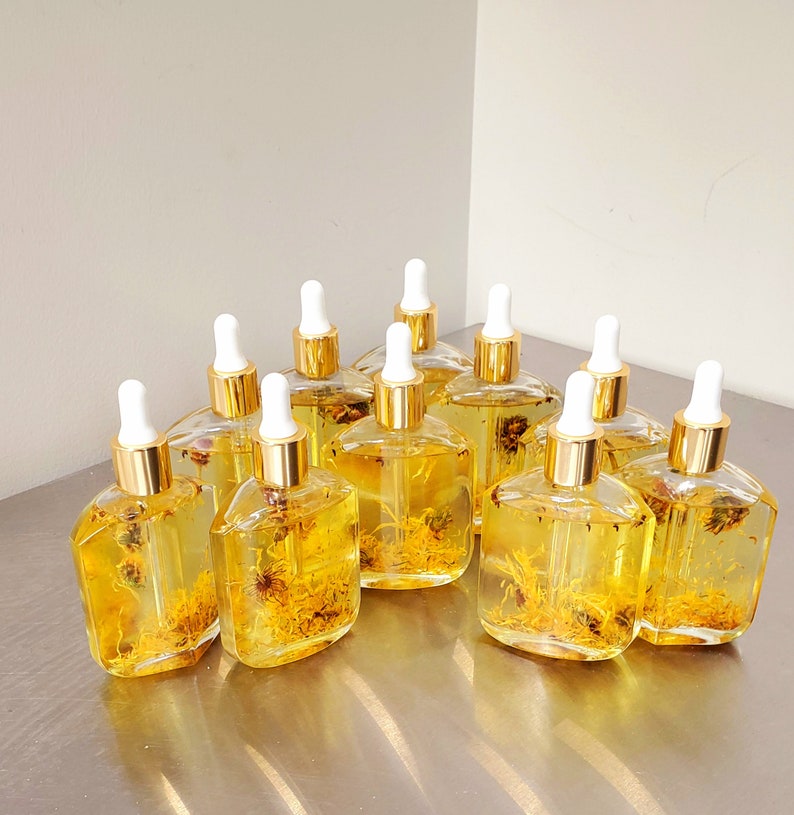 Wholesale Infused Oil: 10 Infused Oil Rollers or Droppers - Etsy