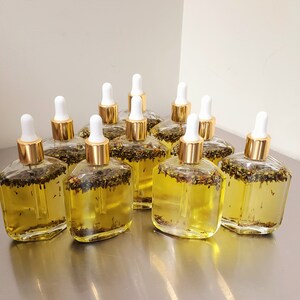 Wholesale Infused Oil: 10 Infused Oil Rollers or Droppers | Custom ...