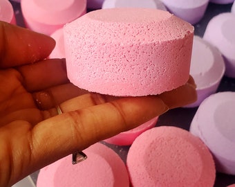 Shower Steamer Labels - Etsy UK