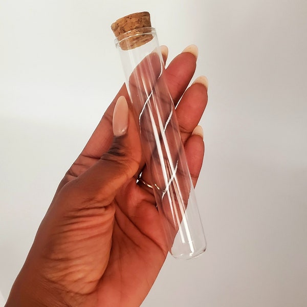 Test Tubes - Etsy