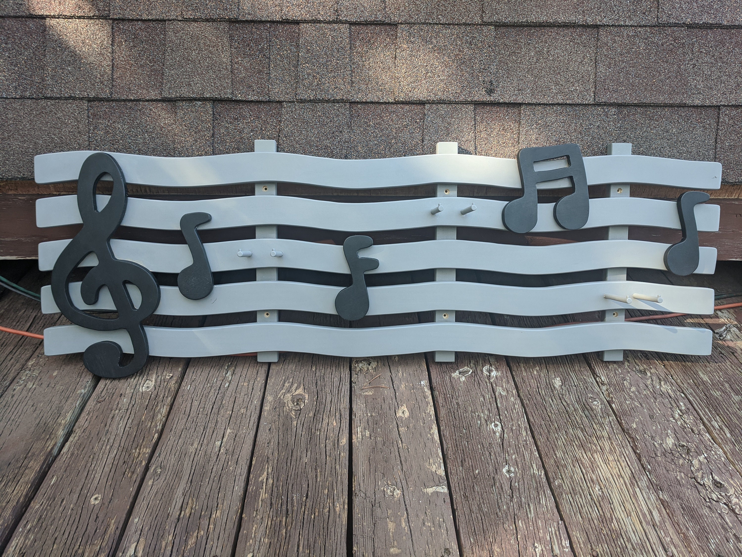 Musical Instrument Rack - Etsy