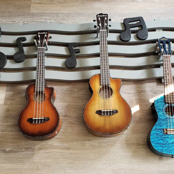 Instrument Rack - Etsy