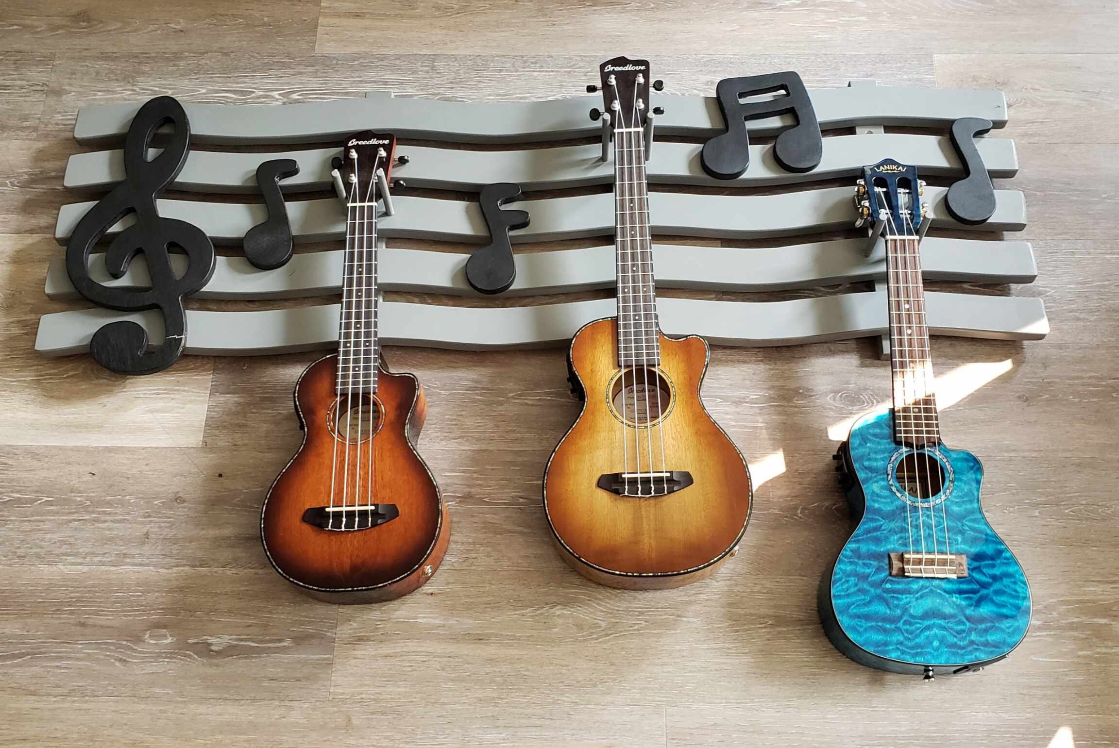Musical Instrument Rack - Etsy