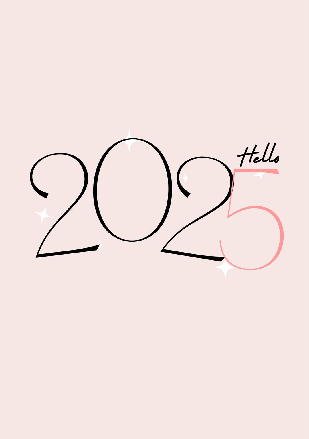 2025 Diary Week on Two Pages - Etsy