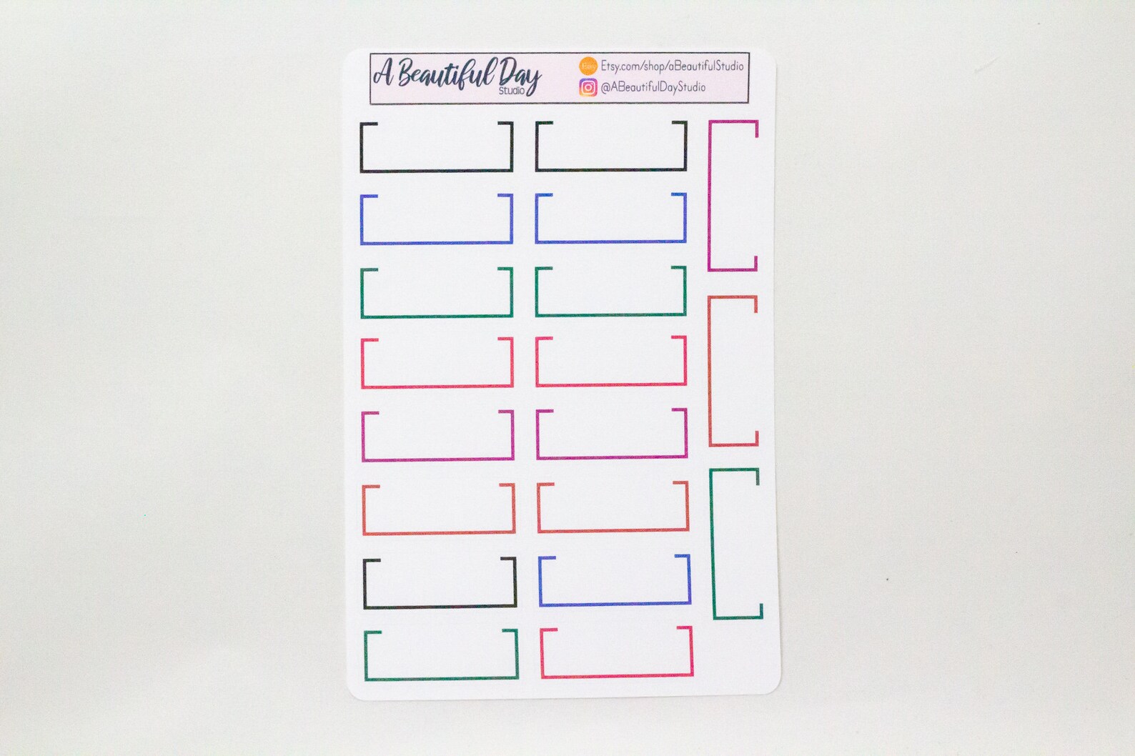 PLC Meeting Stickers // Leadership Meeting // EP // GATE // - Etsy