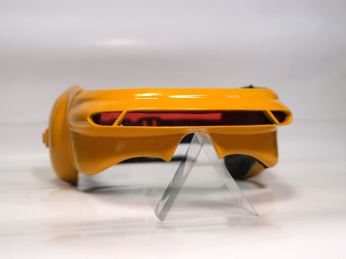 Cyclops Visor Mask | Etsy