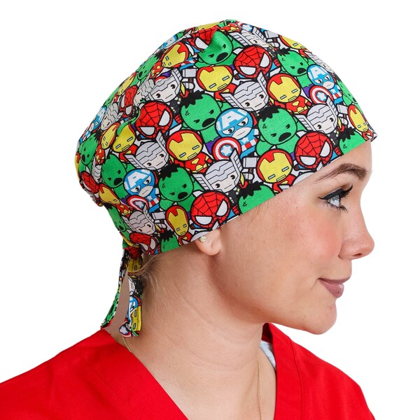 Hulk Hat - Etsy