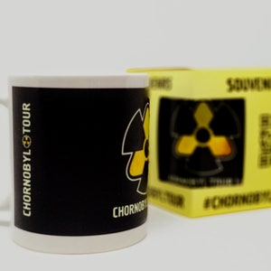 Chernobyl Diffuser - Etsy UK