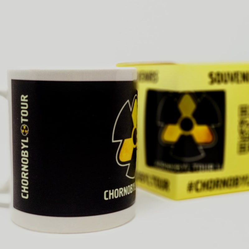 Chernobyl Diffuser - Etsy UK