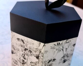 Exploding Box | Etsy UK