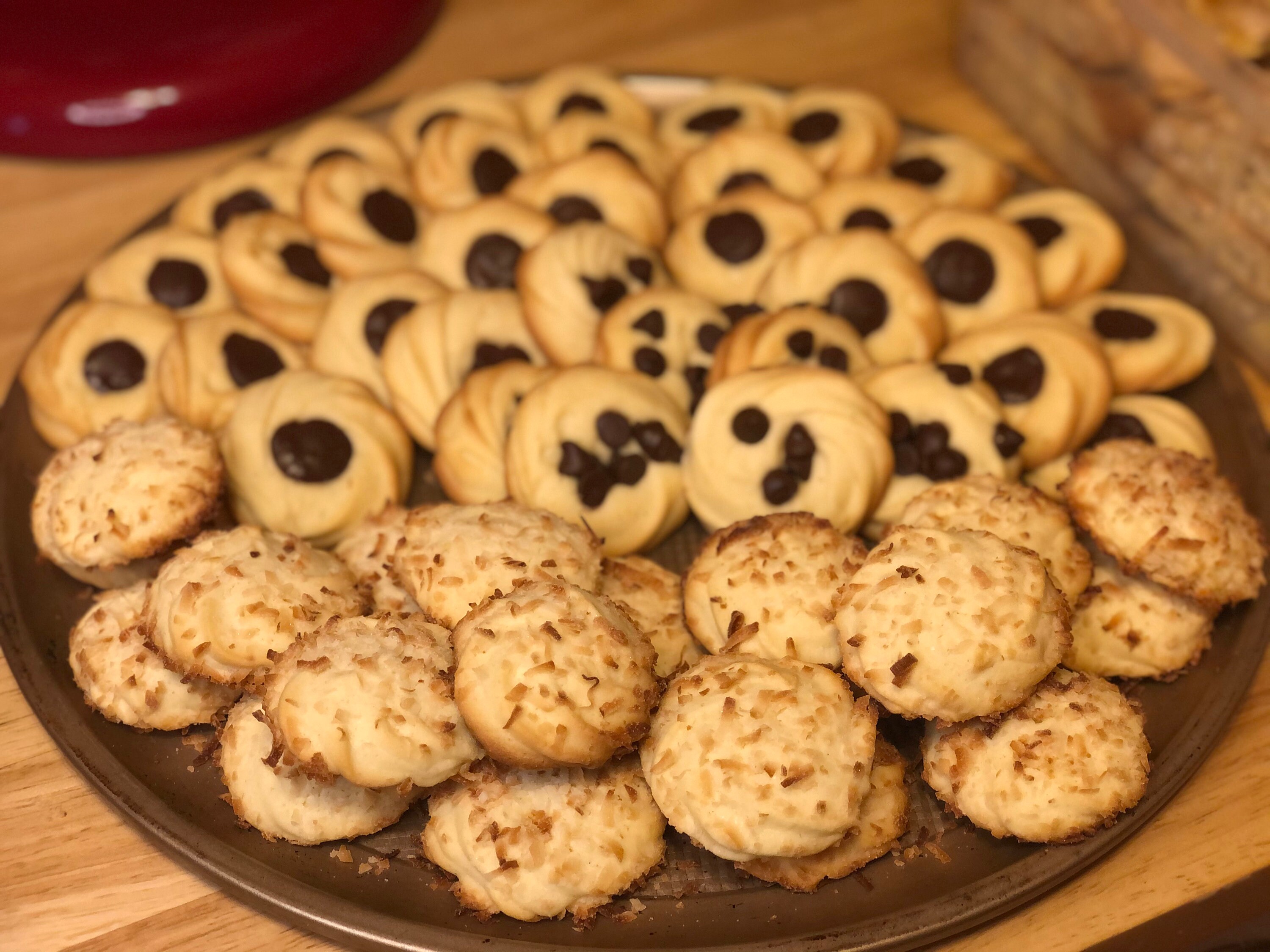 8oz Frollini Cookies - Etsy