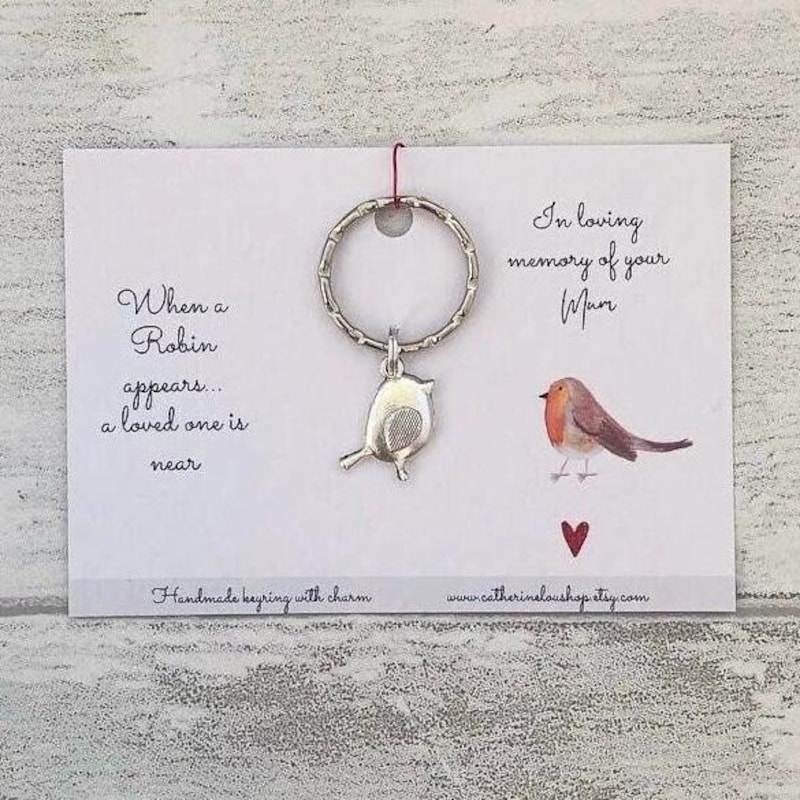 Robin Gifts - 60+ Gift Ideas for 2025