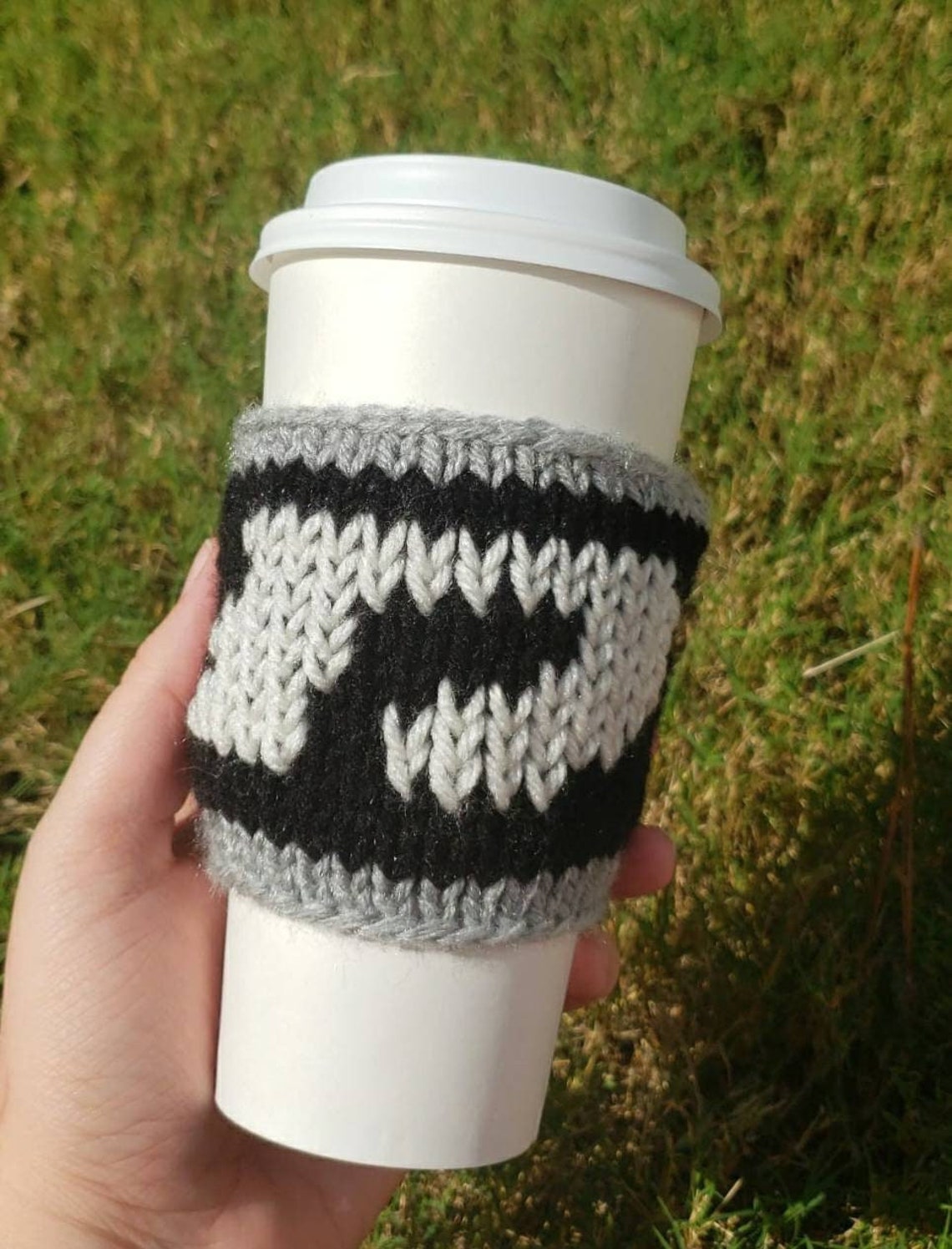 Goin Ghost Cup Cozy Danny Phantom - Etsy