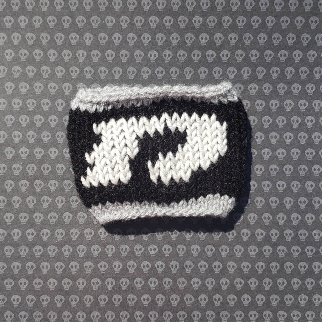 Goin’ Ghost Cup Cozy - Danny Phantom - Etsy