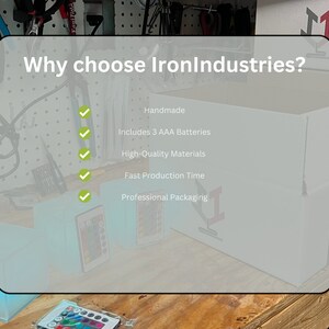 Light up Tesseract | Space Stone | Infinity Stone | Loki & Thanos - Etsy