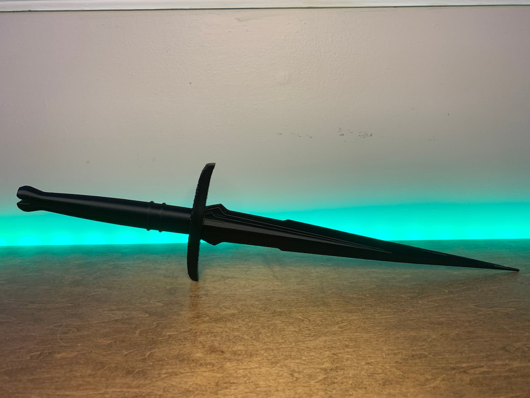 Loki’s Daggers From the Loki Tv Show - Etsy