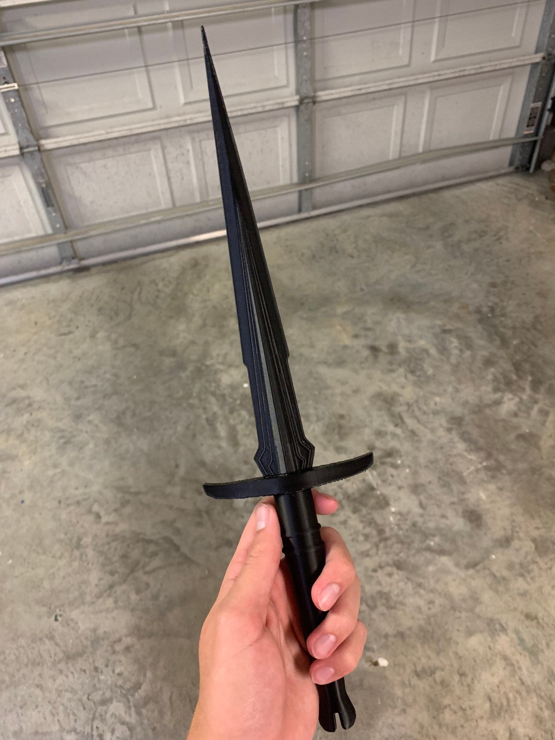 Lokis Daggers From the Loki Tv Show - Etsy