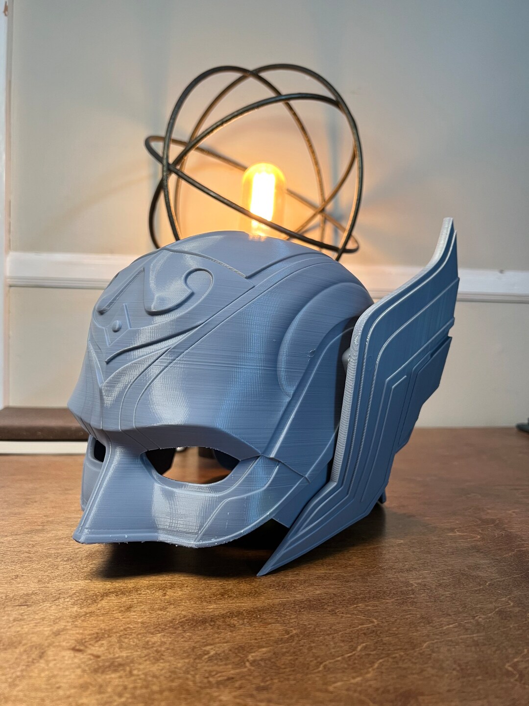 Jane Foster Helmet Lady Thor Helmet Thor Love and Thunder - Etsy