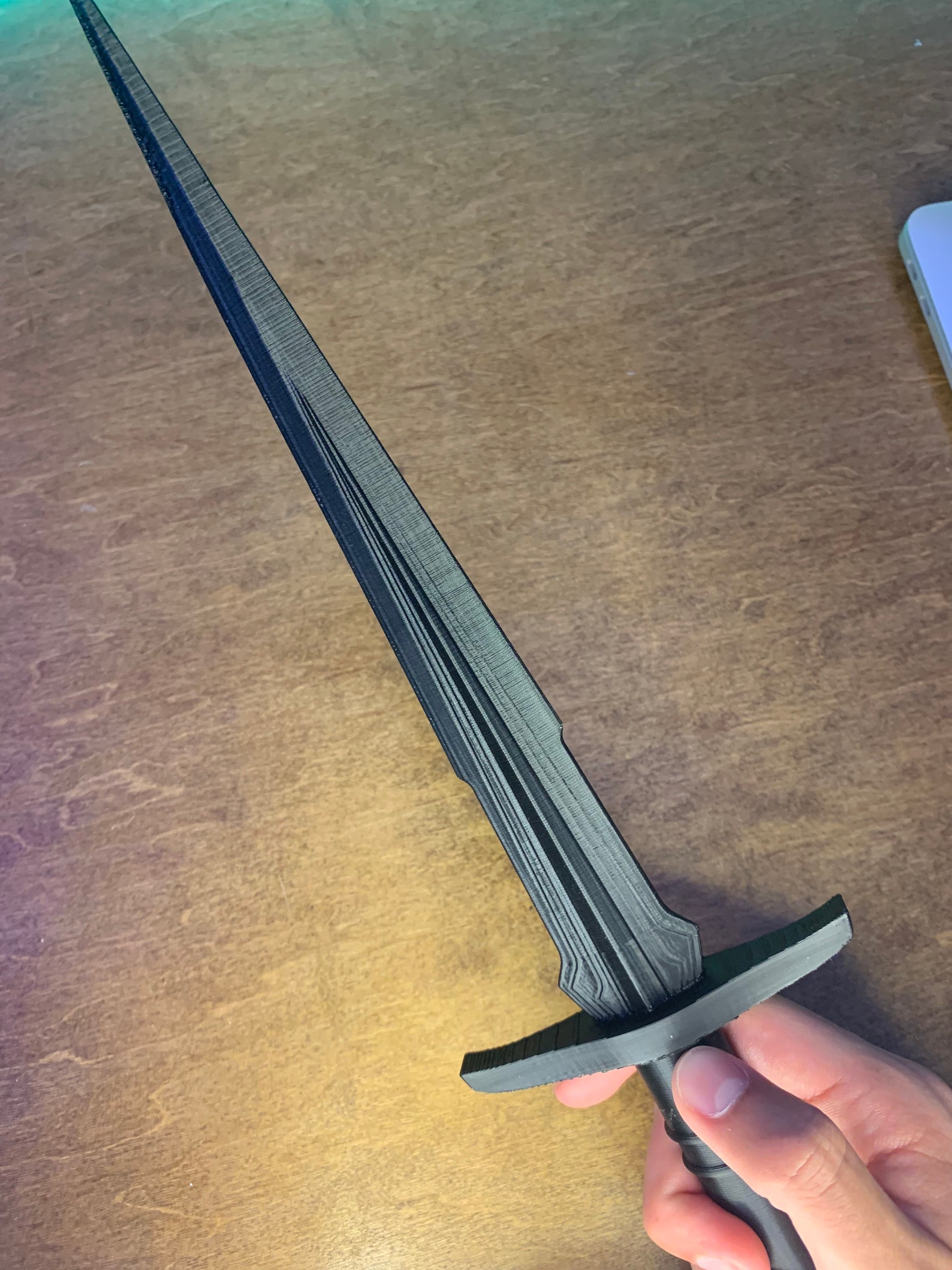 Lokis Daggers From the Loki Tv Show - Etsy Australia