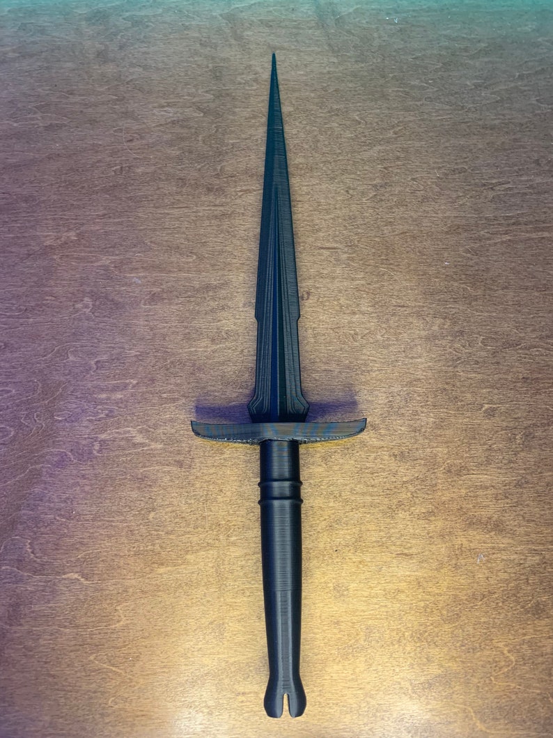 Lokis Daggers From the Loki Tv Show - Etsy