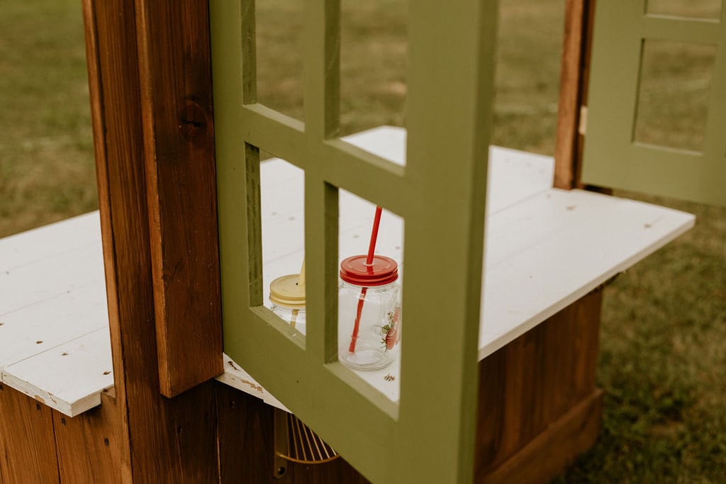 Lemon - Kids Lemonade Stand DIY Building Guide - Etsy