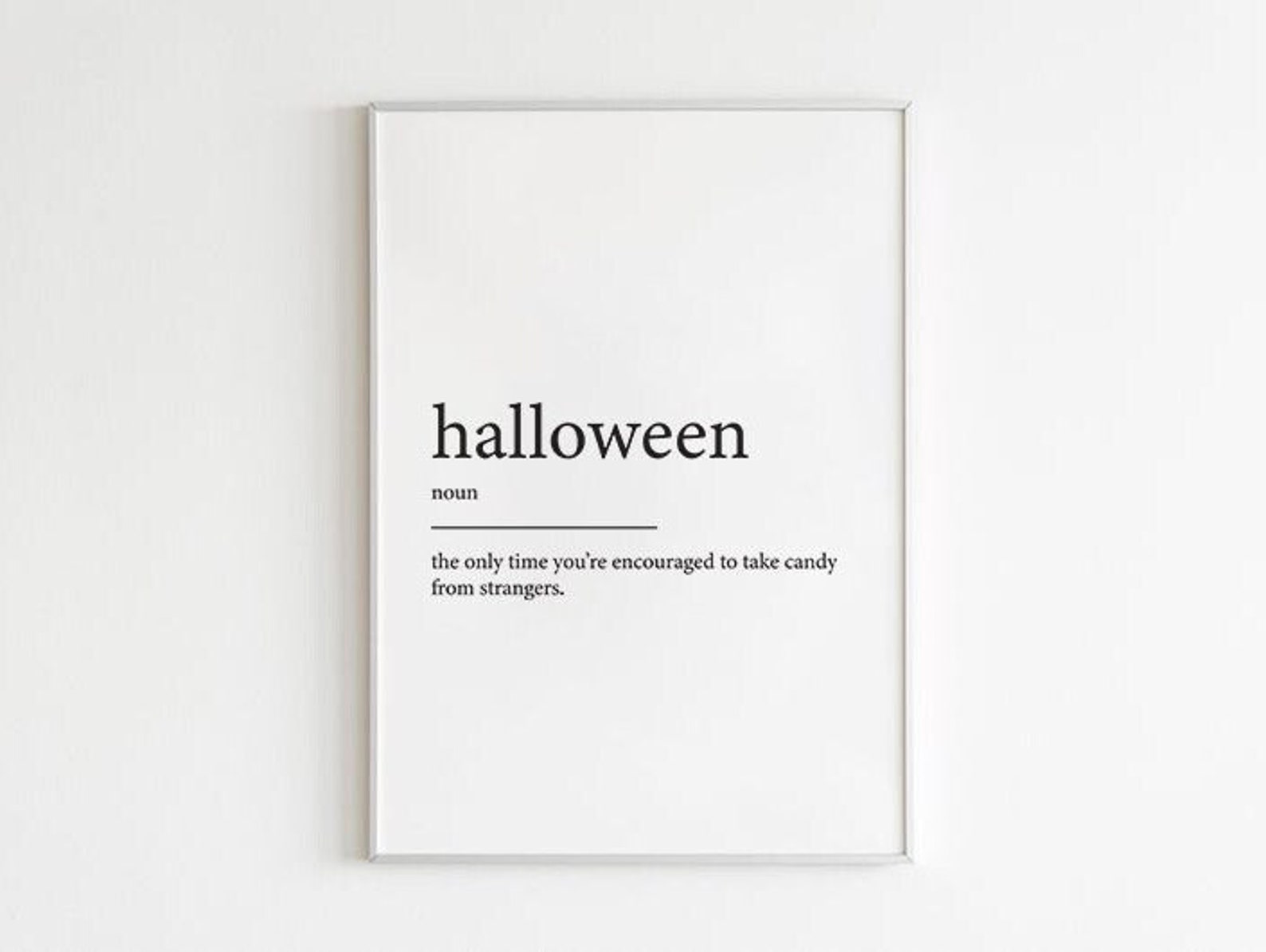 Funny Definition, Funny Definition Print, Definition Poster, Humorous ...