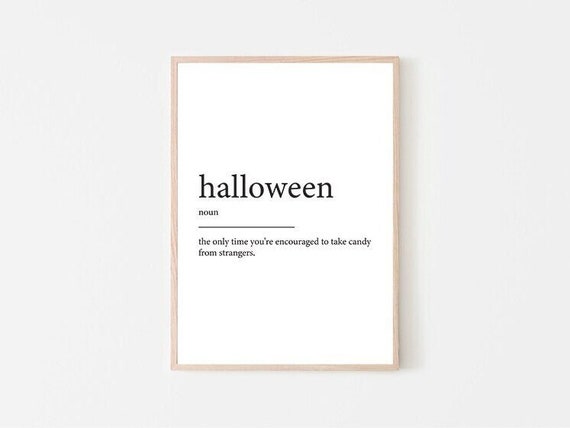 Funny Definition Funny Definition Print Definition Poster - Etsy