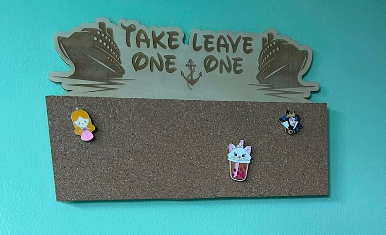 Pin Trading Castle Peeking Mickey & Minnie Cork Board Pin - Etsy