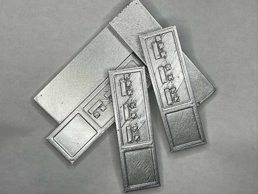 4pack of Old Republic Credits - Etsy