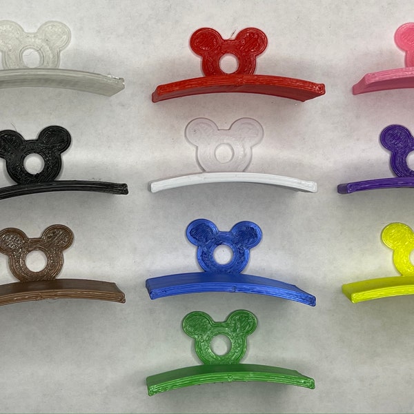 Mickey Mouse Display - Etsy