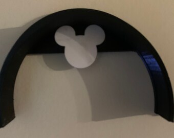 Mickey Ear Wall Displays 5 10 or 20 Packs - Etsy