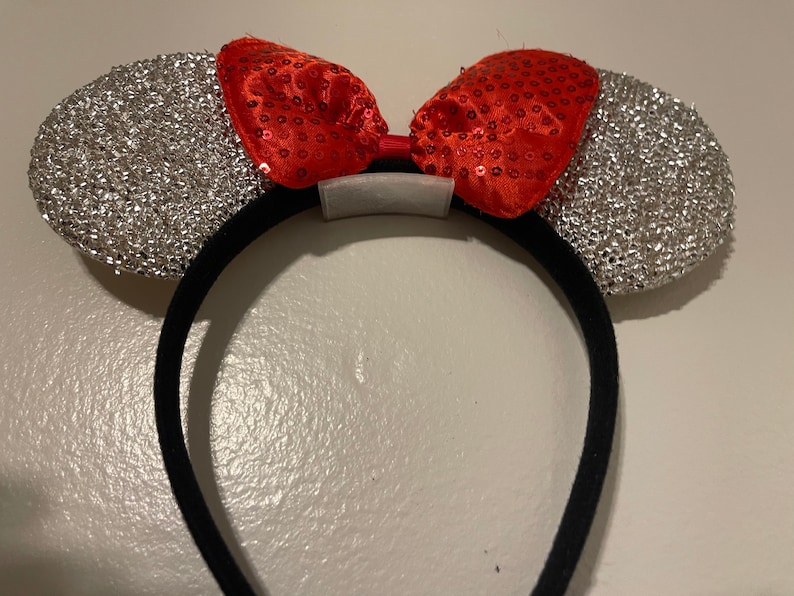 X10 or X20 Mickey Mouse Themed Ear Display Packs | Etsy