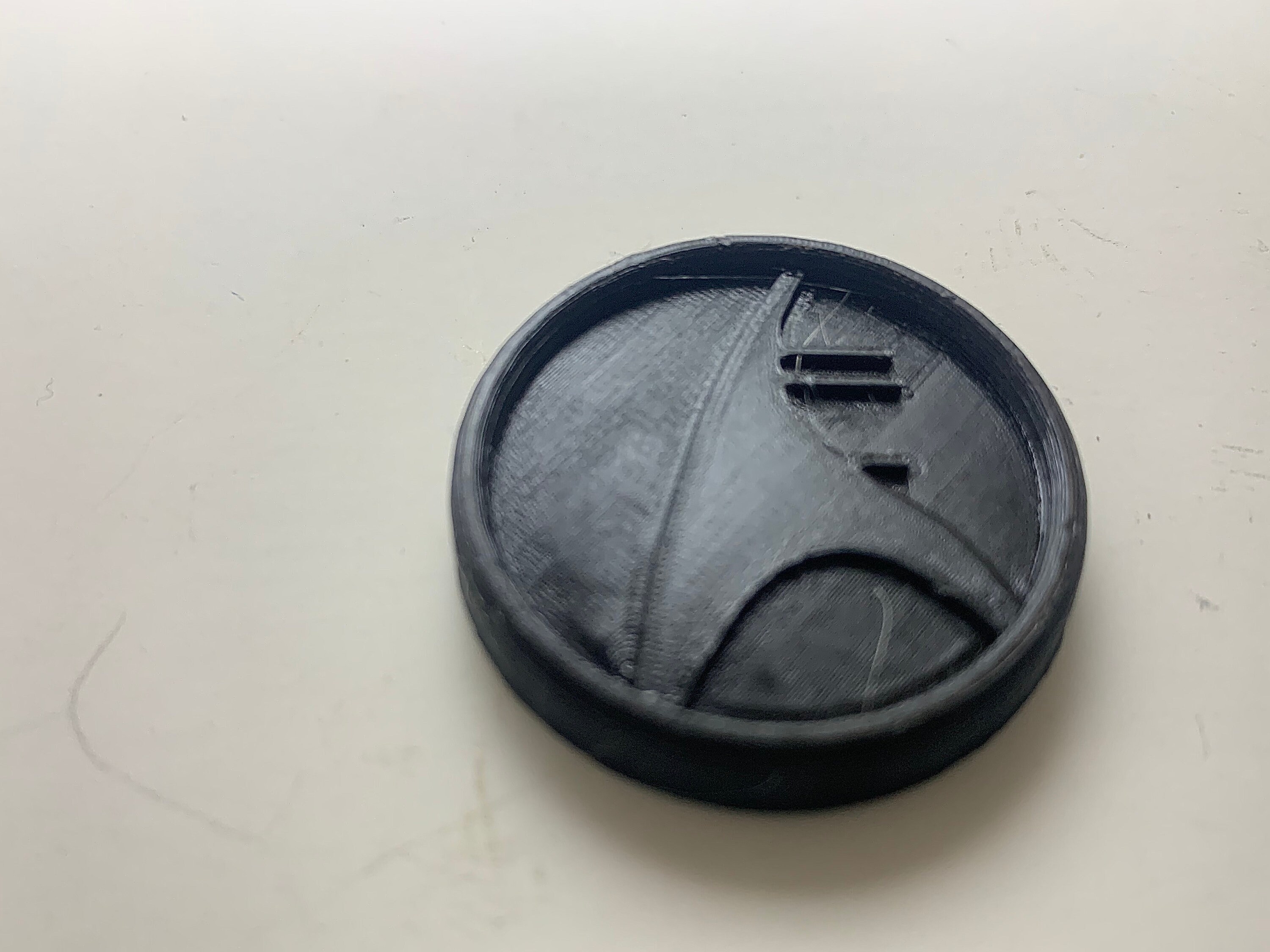 Starwars Calamari Flan Currency Pack - Etsy UK