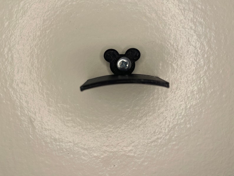 X10 or X20 Mickey Mouse Themed Ear Display Packs | Etsy