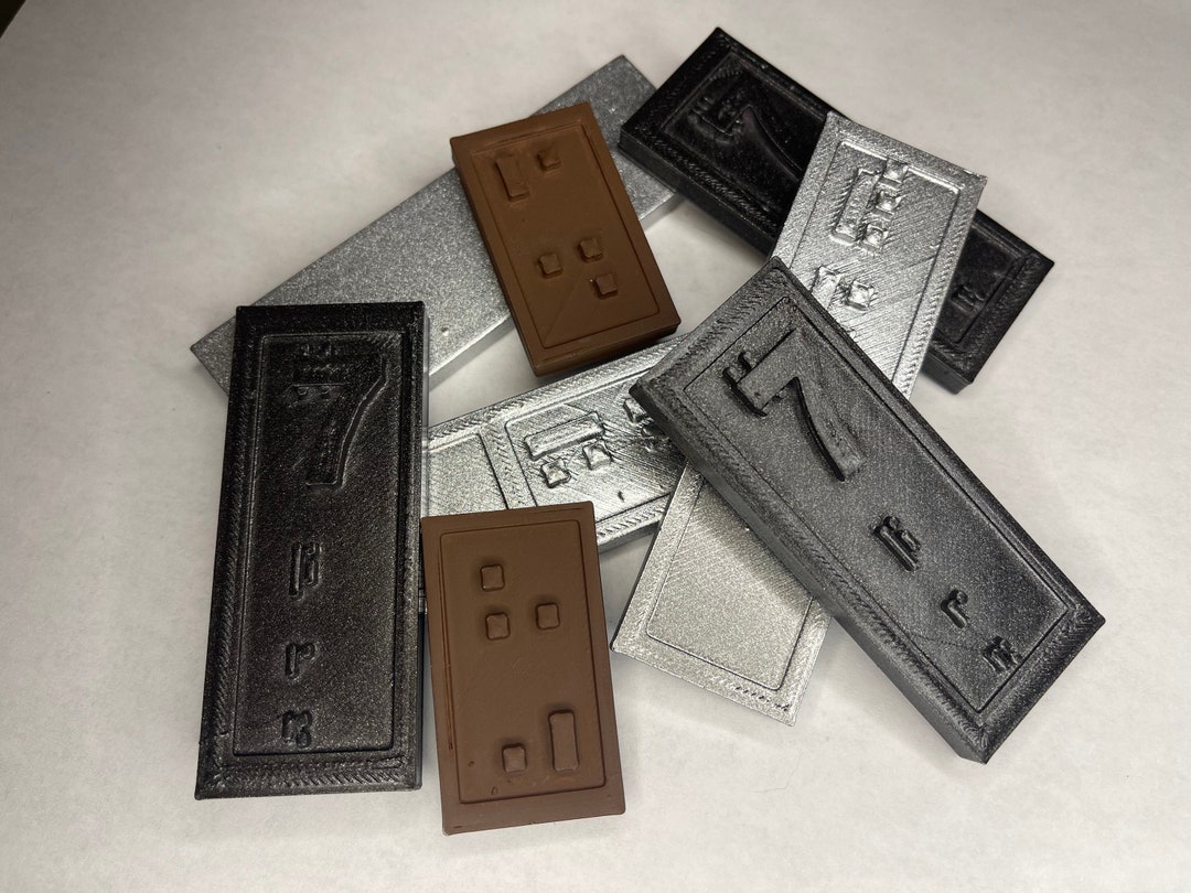 4pack Old Republic Credits - Etsy