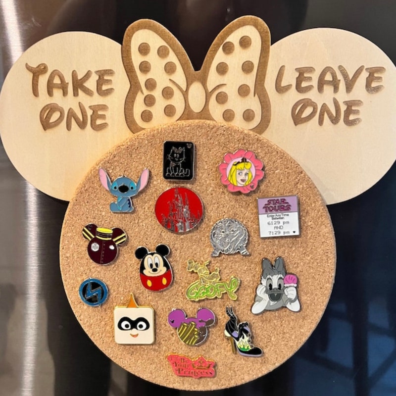 Pin Board - Etsy