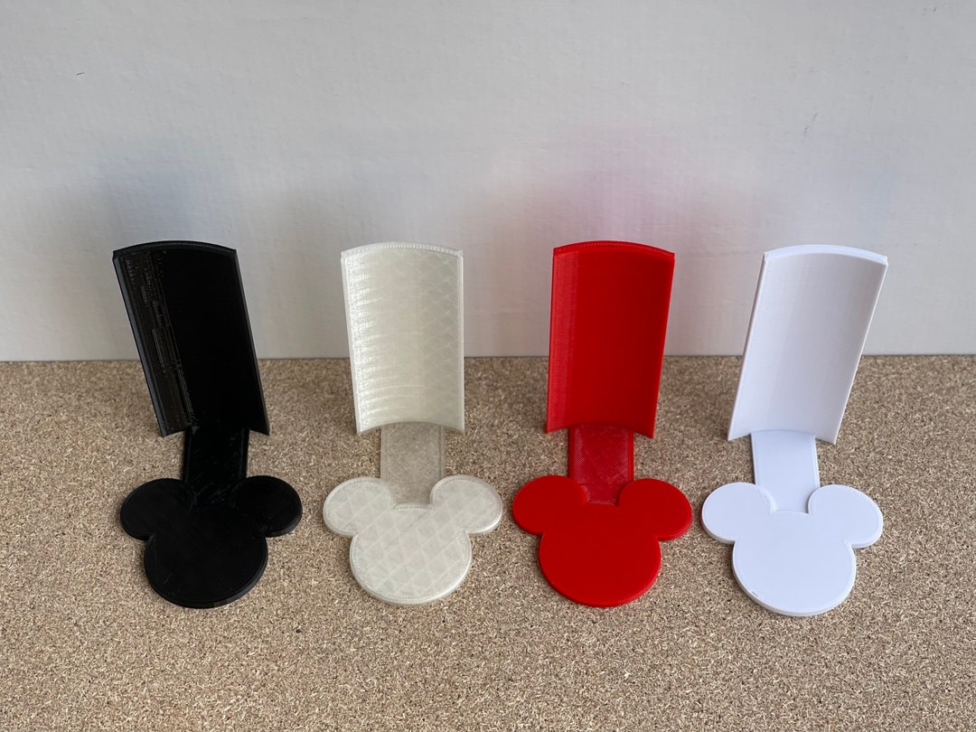 Halloween Mickey Ear Display - Etsy