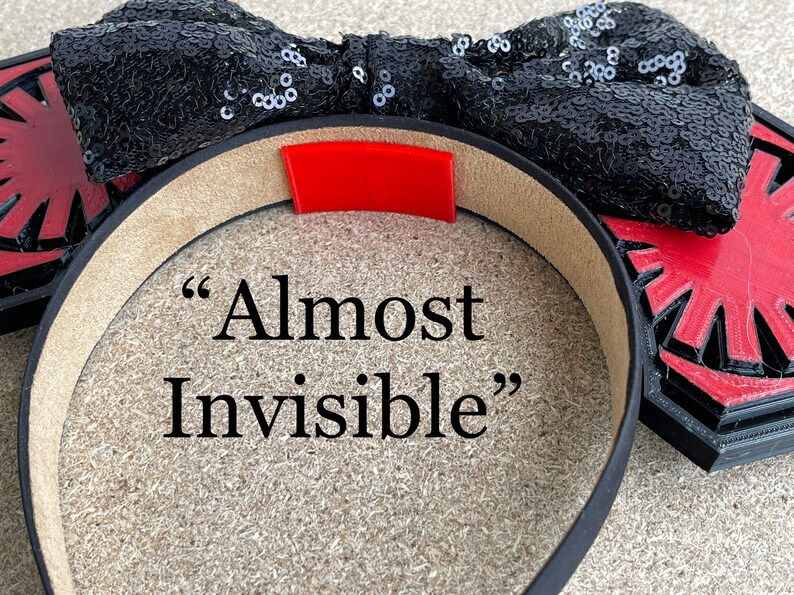 X10 or X20 Mickey Mouse Themed Ear Display Packs | Etsy