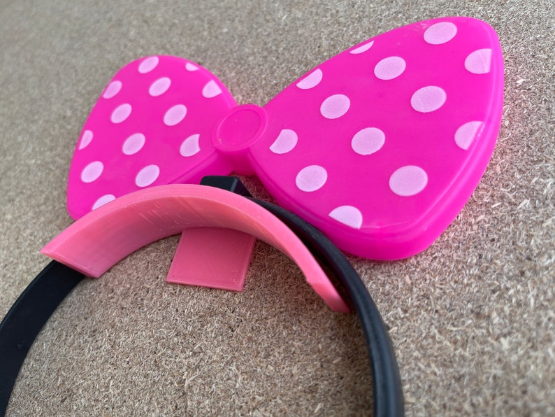 Mickey Ear Wall Displays 5 10 or 20 Packs - Etsy